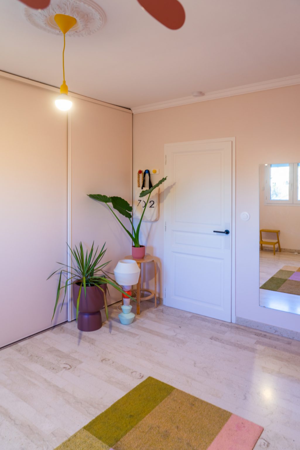 A soft room makeover – JOELIX