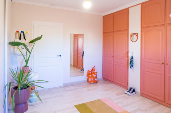 A soft room makeover – JOELIX